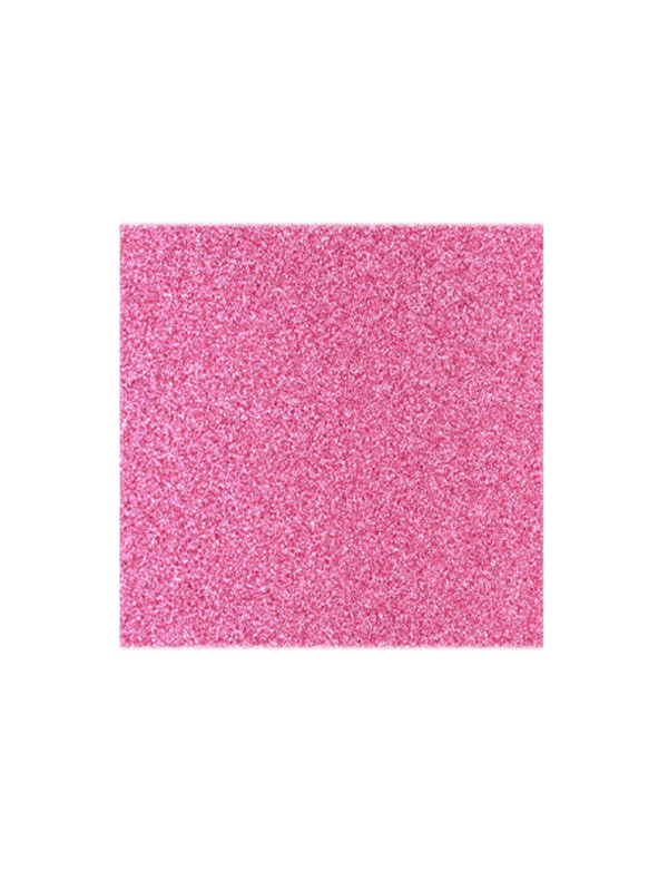 Goma Eva Glitter Rosa 40x50 | RPM Distribuidora