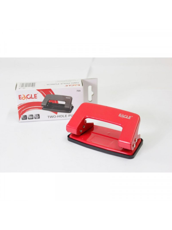 Perforadora Eagle 709 | RPM Distribuidora