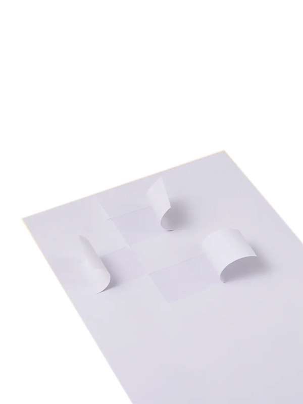 Etiqueta Stiker Foska A4 x 100 ref:G3400 | RPM Distribuidora