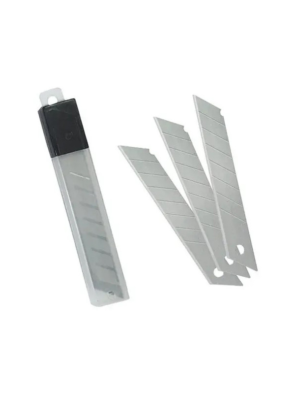 Repuesto p/ Cutter 18mm Blades | RPM Distribuidora