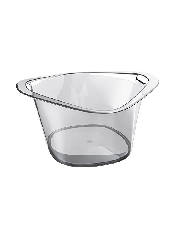 Champagnera Acrilica Uz 3 Lts. Transparente | RPM Distribuidora