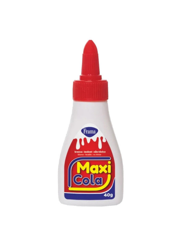 Plasticola Maxi 40gr | RPM Distribuidora
