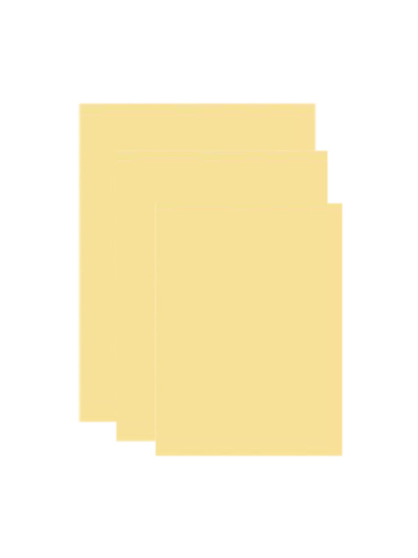 Cartulina De Hilo A4 Marfil X 10 Rpm Distribuidora