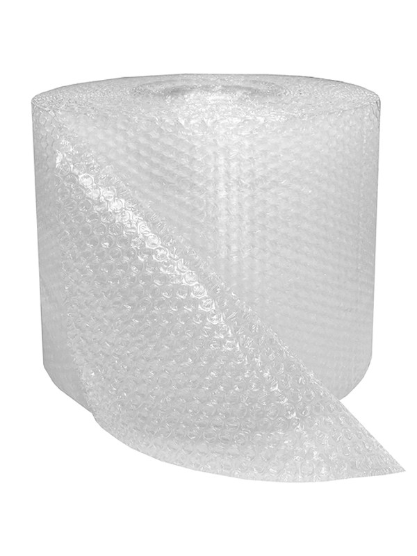 Rollo Plastico Burbuja 1.2M X 100mts | RPM Distribuidora
